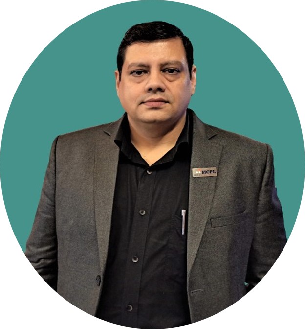 Our Team | Minter CSTech Pvt. Ltd.